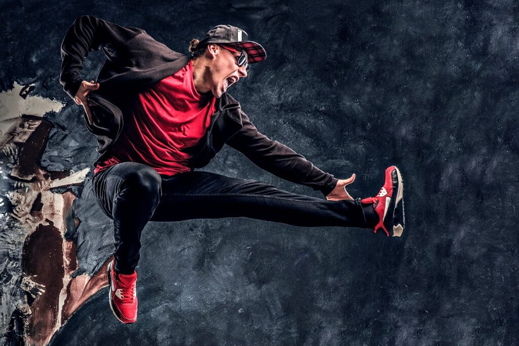 Depositphotos_250978484_l-2015 hip hop red male dancer 1170 x 780 ...